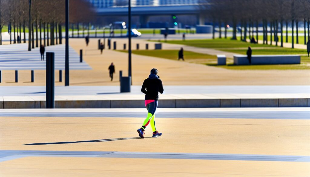 Les bénéfices insoupçonnés de pratiquer une activité sportive ...